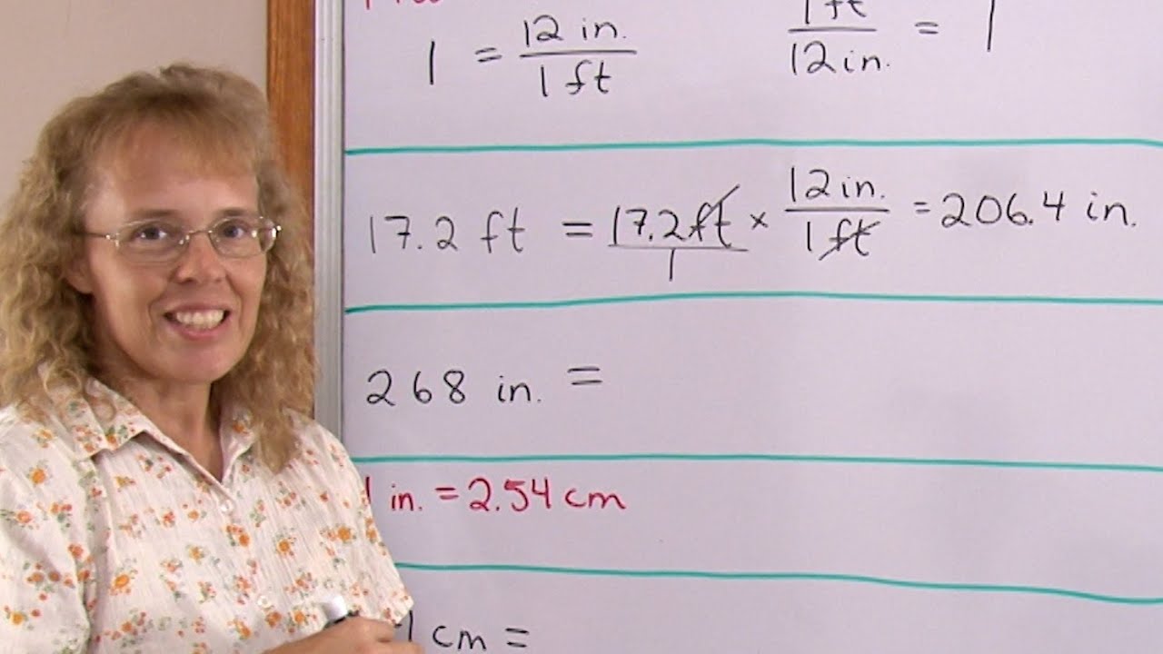 Introduction To Dimensional Analysis Or How To Use Ratios To Convert Measurement Units YouTube introduction-to-dimensional-analysis-or-how-to-use-ratios-to-convert-measurement-units-youtube