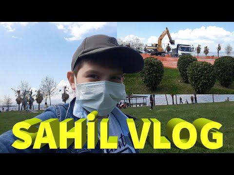 Sahil Vlog - ATA SPORUMUZU YAPTIM #Vlog