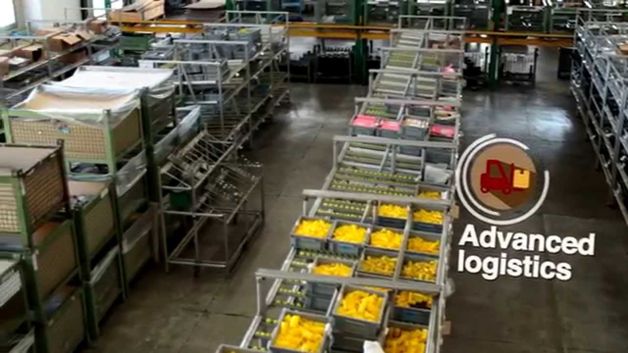 Varvel Corporate Profile Video Extended Version - YouTube