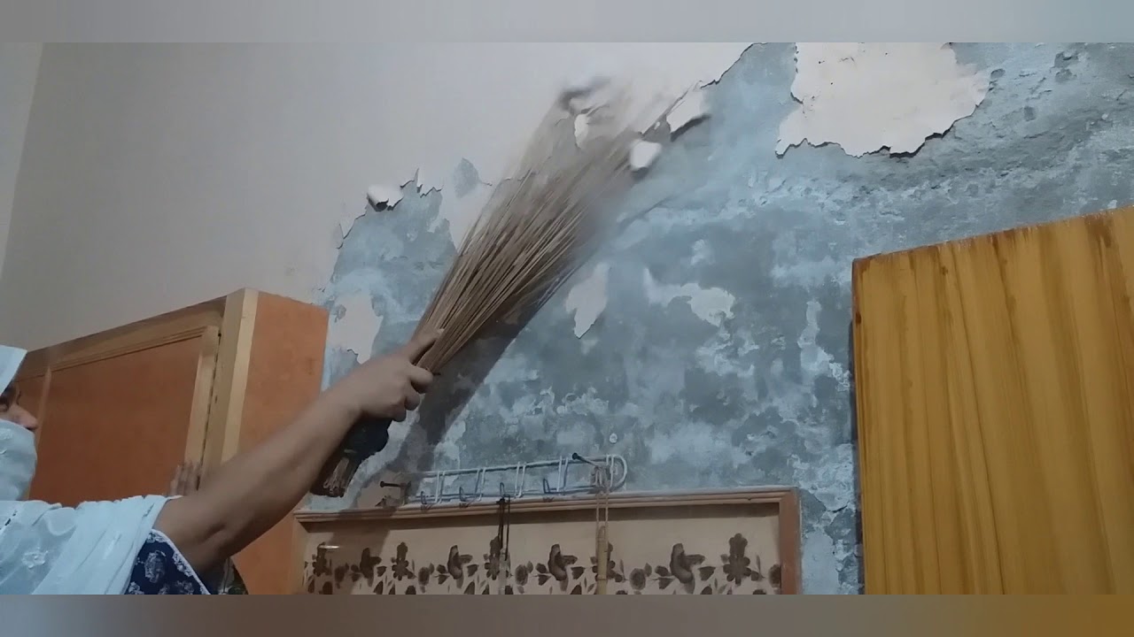 Store room cleaning - YouTube