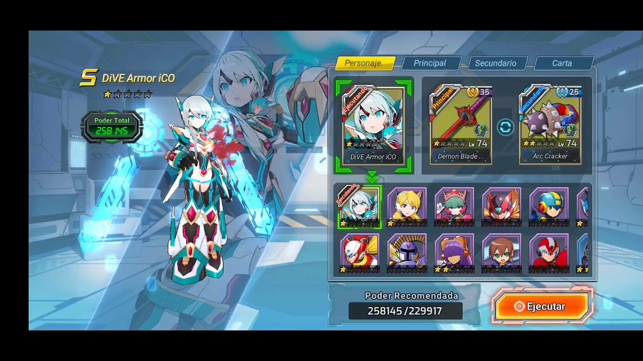 Megaman X Dive Derrotando jefes con Dive Armor Ico - YouTube