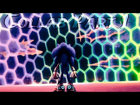 Collab Part 1 With Unleashed - Victor McKnight & Callie Mae ~ Beyond (01:56) Coming June 23rd ...