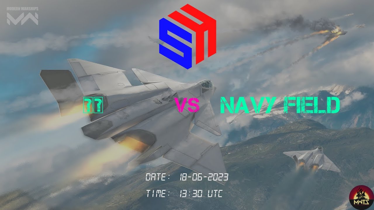 🌟[Omapol League] 새우 vs NAVY FIELD🌟 - YouTube