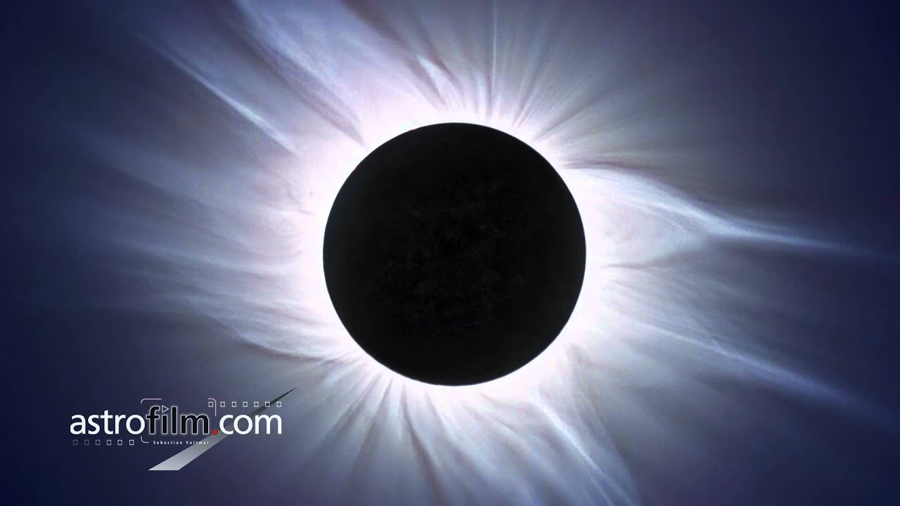 Total Solar Eclipse 2006 - Side, Turkey - YouTube