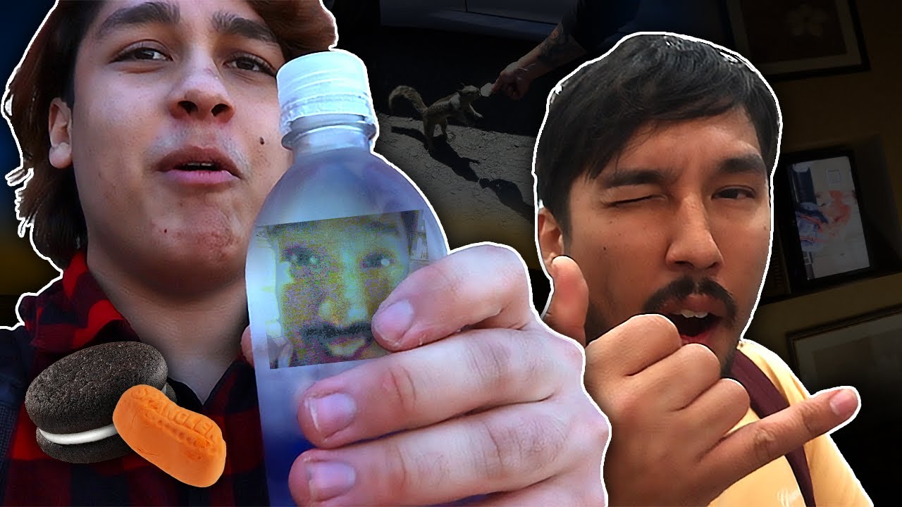 Cali "FUN" ia. - YouTube