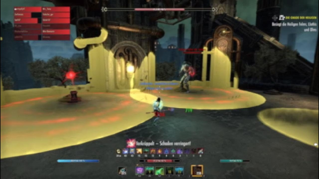 Film - ESO VAS IR - 2023_4_22 - YouTube