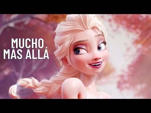 Te Deje un Hijo | Elsa Frozen | ASMR ROLEPLAY - YouTube