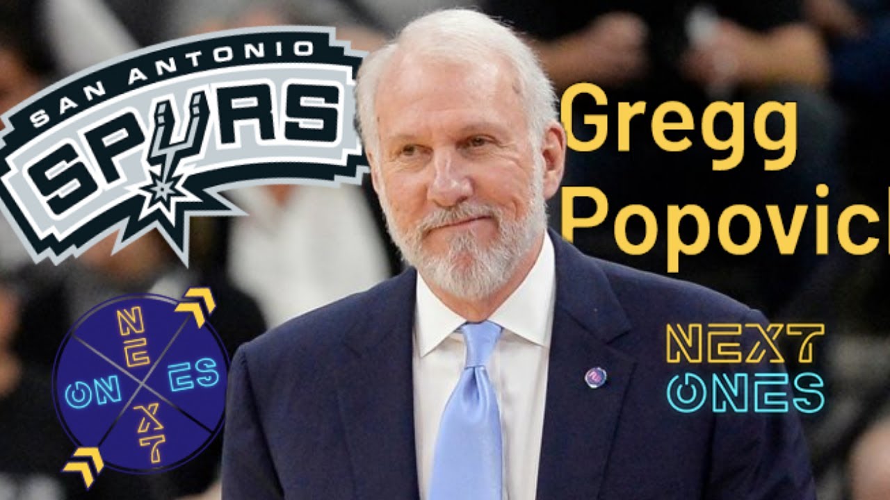 How Wine has become a part of Gregg Popovich's Legacy | San Antonio ...
