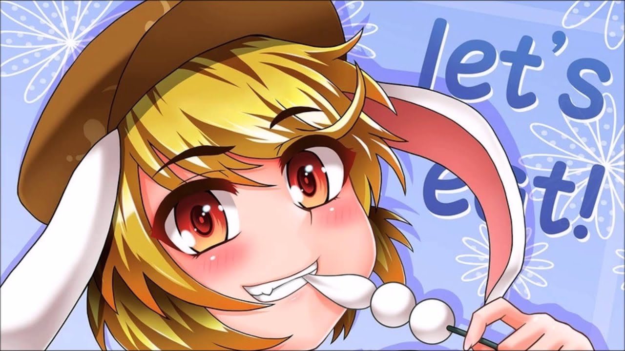 LoLK: September Pumpkin (Ringo's Theme) - YouTube