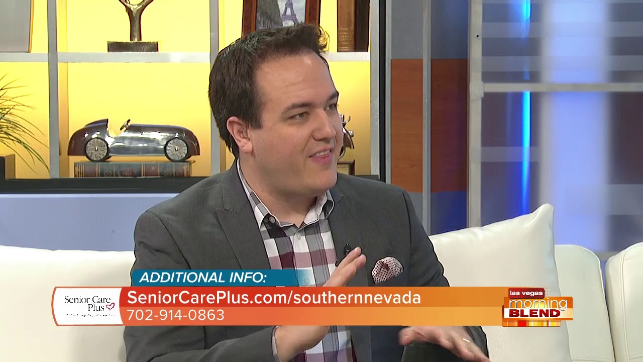 Senior Care Plus Medicare Advantage Plan - YouTube