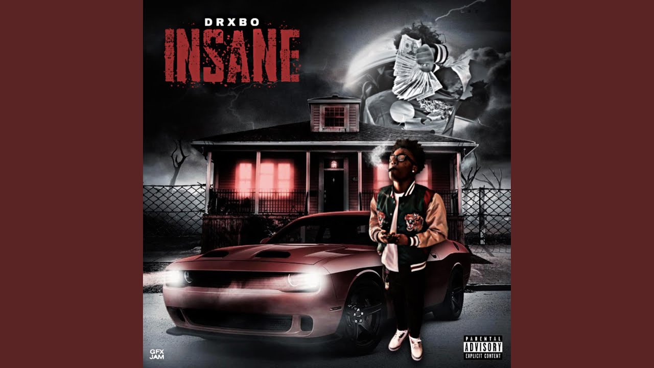 Insane Mode (feat. Yvng Curry) - YouTube