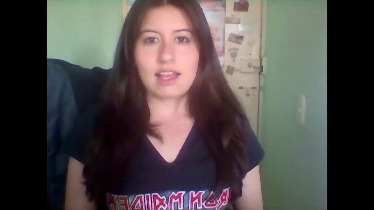 Fundamentos De Televisión Laura Robles - YouTube