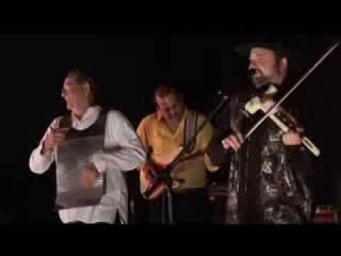 Waylon Thibodeaux LIVE - YouTube