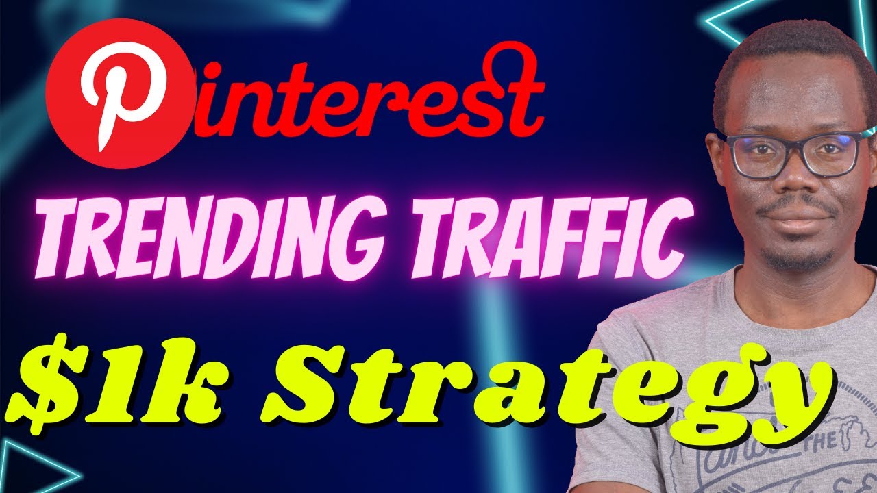 How to Find Trending Pins for Easy Traffic | Pinterest Affiliate ...