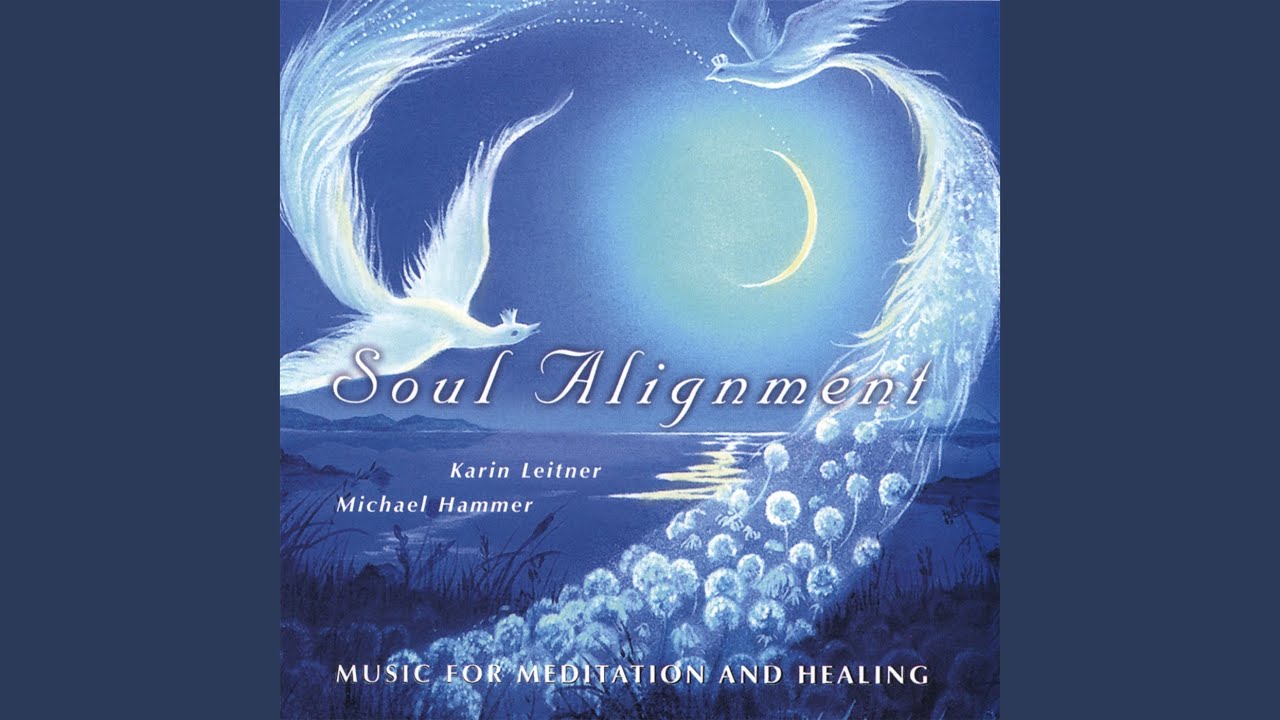 Soul Alignment - YouTube