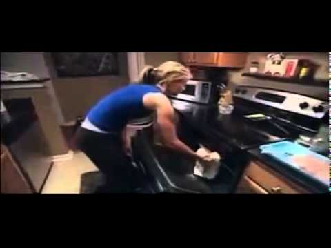 HUGE FBB WOMEN - Caroline Welz - YouTube