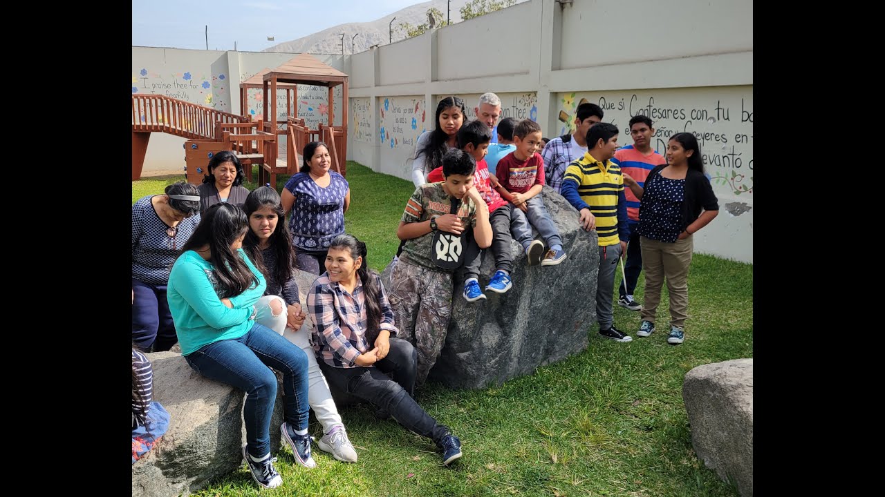 NLCH and School 2021 Final - YouTube