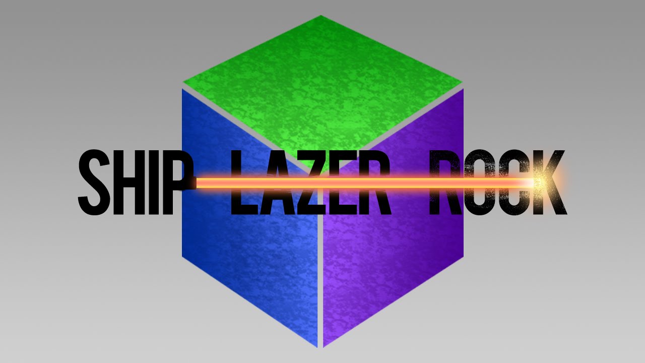 Ship,Lazer,Rock (Official Trailer) - YouTube