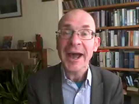 Trails Live History-cast no. 7: Robert Fraser, 1937 - 1986, art dealer ...