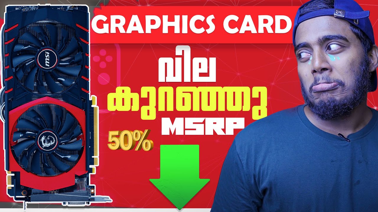 Huge Price Drop For Graphics Card ,Great News For Mobile Gamers|News ...