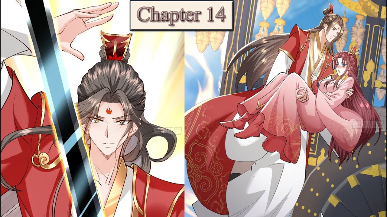 Humble system, please beg me to be invincible Chapter 14 English Sub ...