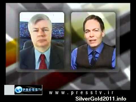 Karl Denninger 2011 Economic Forecast Part 2 - YouTube