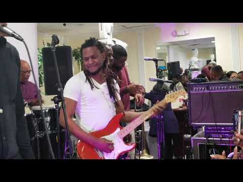 Kobay Live Disip @ Fiesta Del Huerto Spring Valley NY 11/29/19