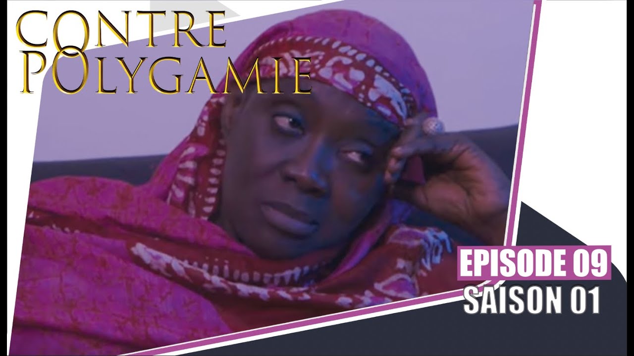 Contre-Polygamie - Episode 9 - Saison 1 - VOSTFR - YouTube