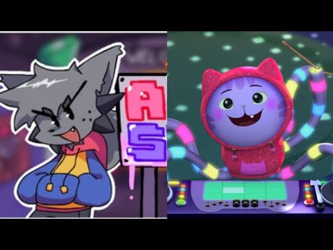 Cosmic But Kapi And DJ Catnip Cover - YouTube