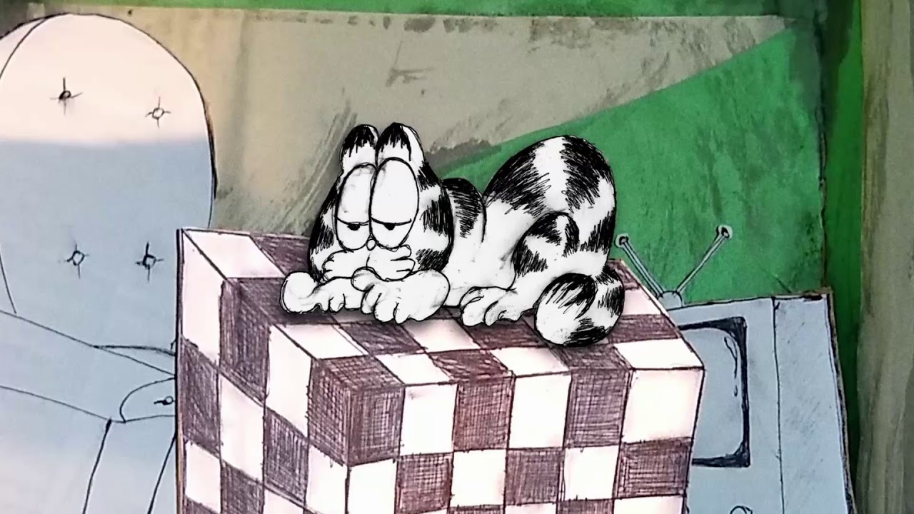 im sorry jon (animation) - YouTube