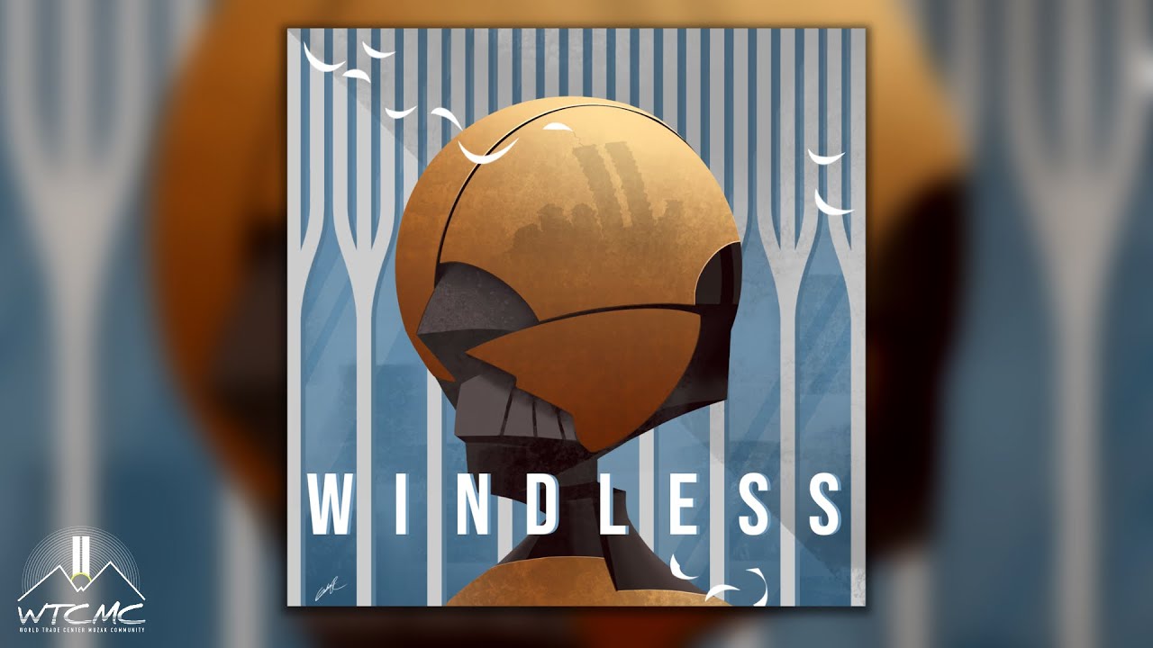Environmental Muzak - WINDLESS - (The Muzak Of 9/11) - YouTube