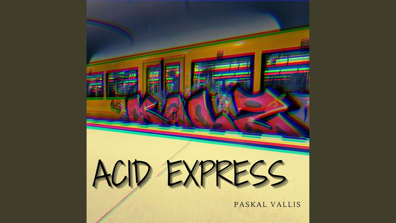 Acid Express - YouTube