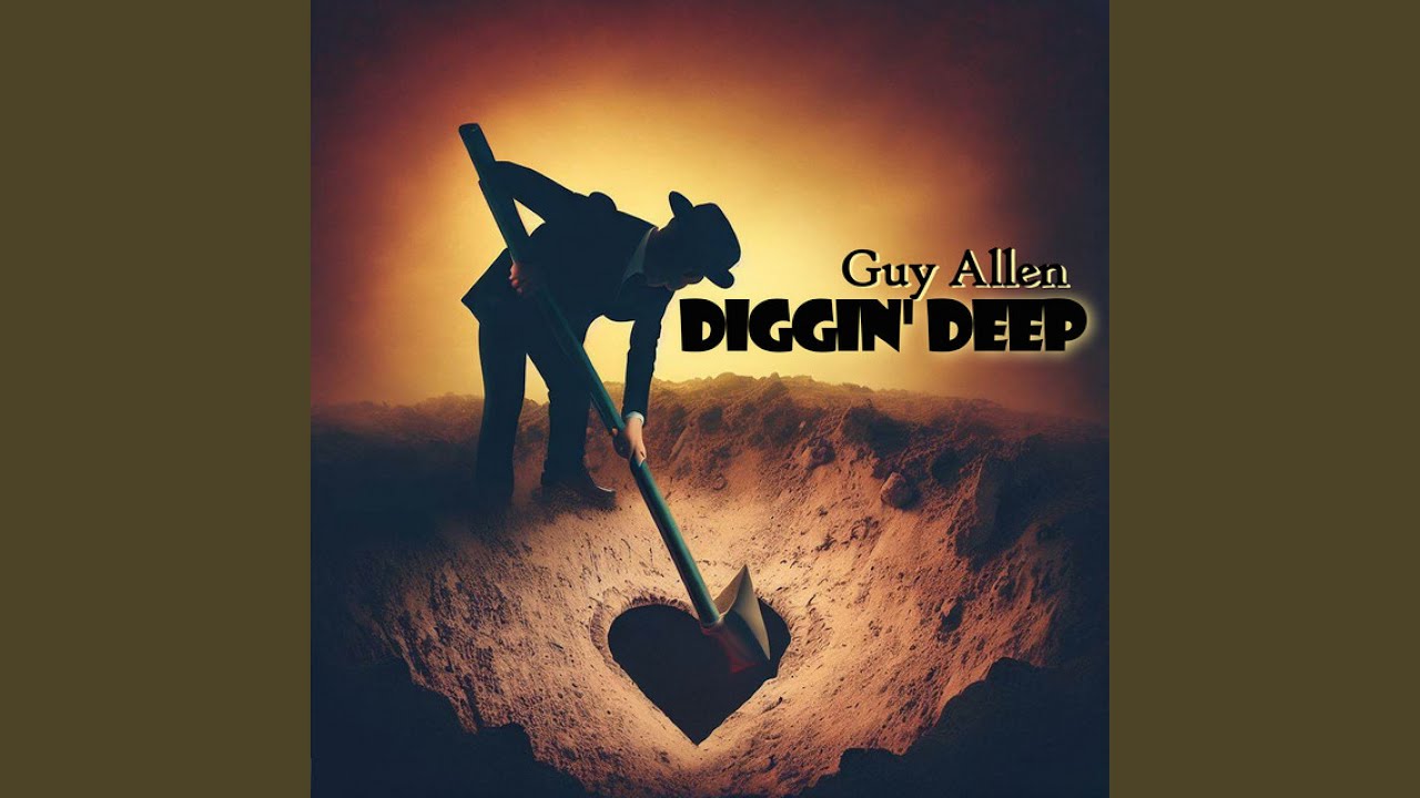 Diggin' Deep - YouTube