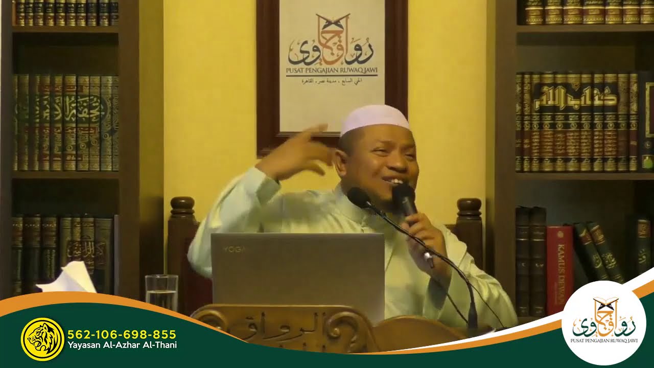 10- Daurah Ilmu Falak - Ustaz Hanafiah Bin Abd Razak - YouTube