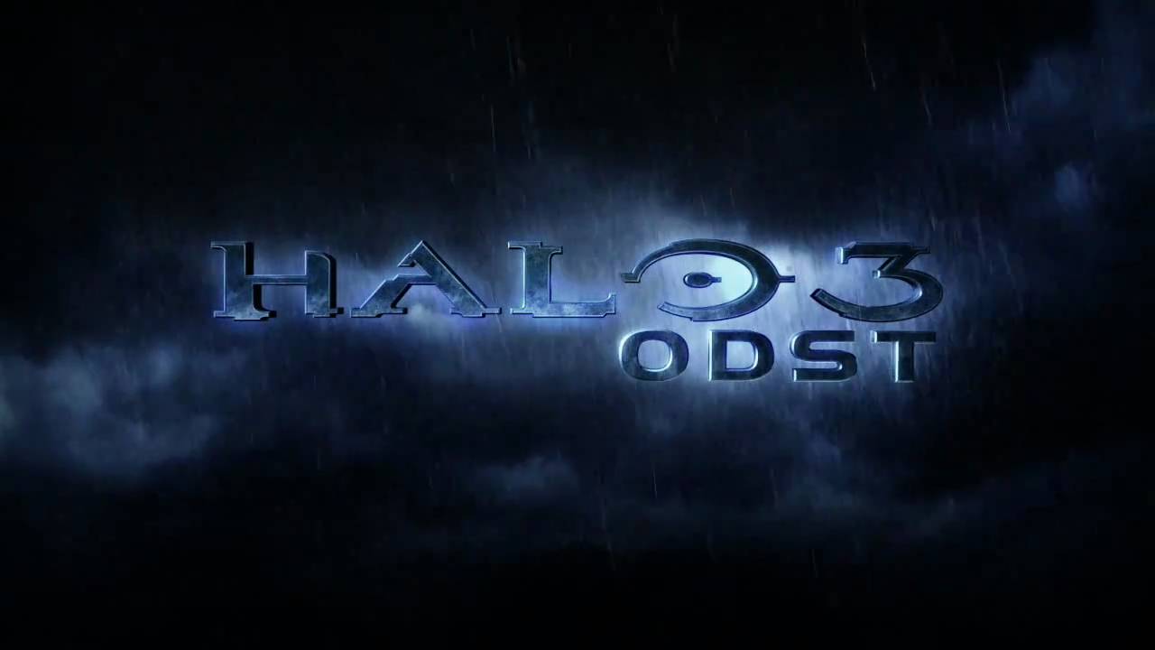 Halo 3 ODST Trailer [HD] - YouTube