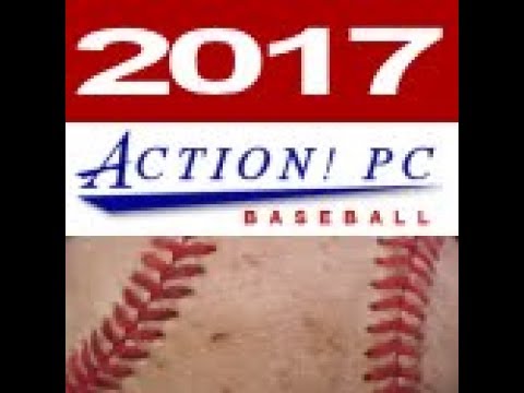 Action PC Baseball League of Subs Teams and Set Up - YouTube