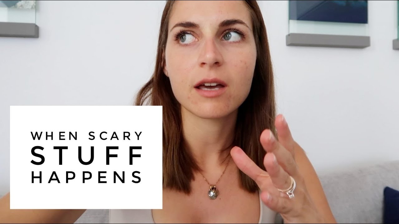 How to heal from trauma VLOG // Life Update // Emma Hogg - YouTube