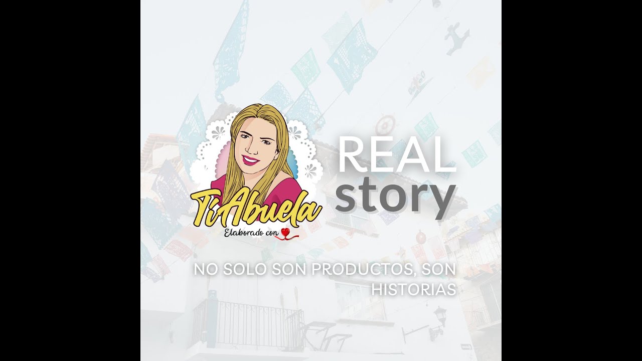 TíAbuela Emprende - YouTube