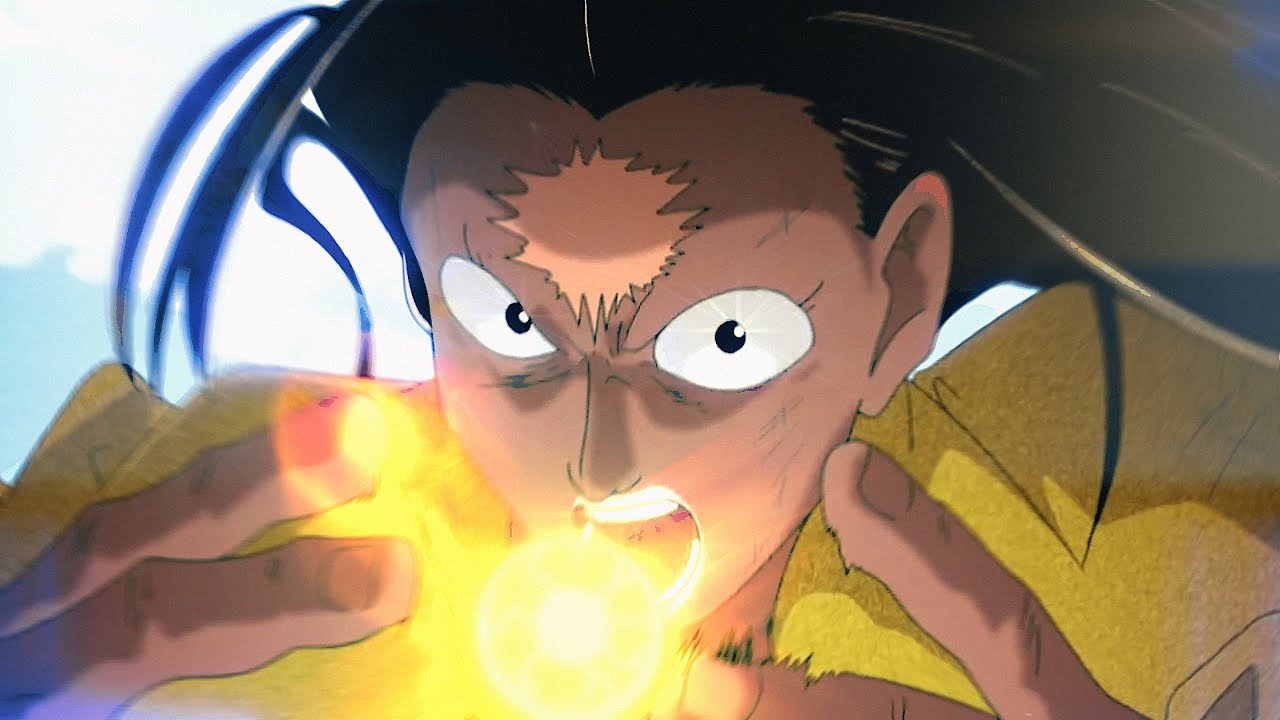 New Choppa - YouTube