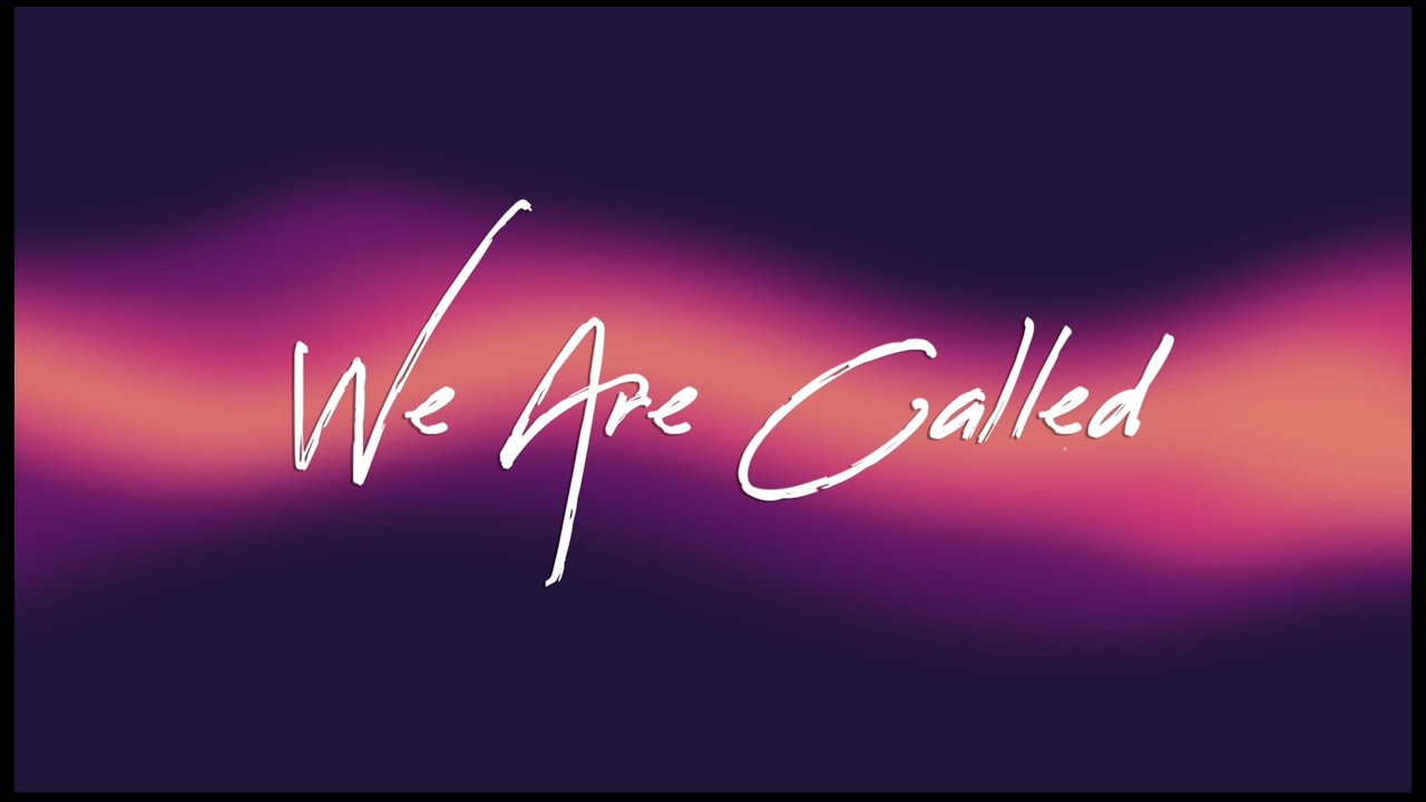 WE ARE CALLED 1080p - YouTube