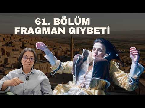 Uzak Şehir 61. Bölüm 2. Fragman Yorumu I Uçurumun Kenarında İki Can