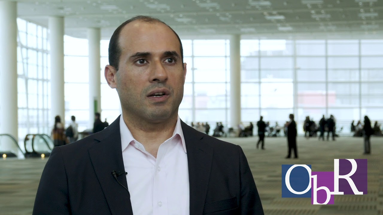 Ahmed Kaseb, MD, on combining cabozantinib with checkpoint inhibitors ...