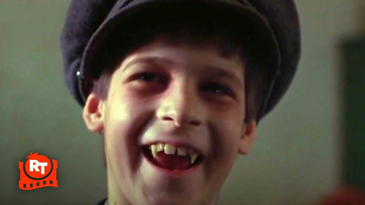 The Breed (2001) - The Vampire Ghetto Scene | Movieclips - YouTube