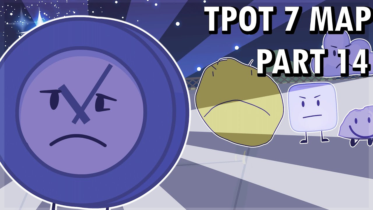 TPOT 7 M.A.P Part 14 for @mewanimates! #mewtpot7reanim - YouTube