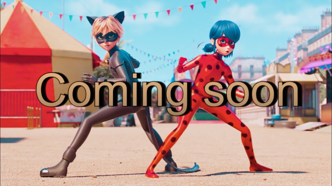 Miraculous movie voice over trailer - YouTube