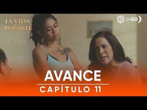 La vida que me robaste: ¿Mariana salvará a Diego? (AVANCE Capítulo n° 10)