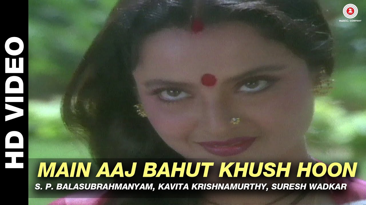 Main Aaj Bahut Khush Hoon Sansar S P Balasubrahmanyam Kavita main-aaj-bahut-khush-hoon-sansar-s-p-balasubrahmanyam-kavita