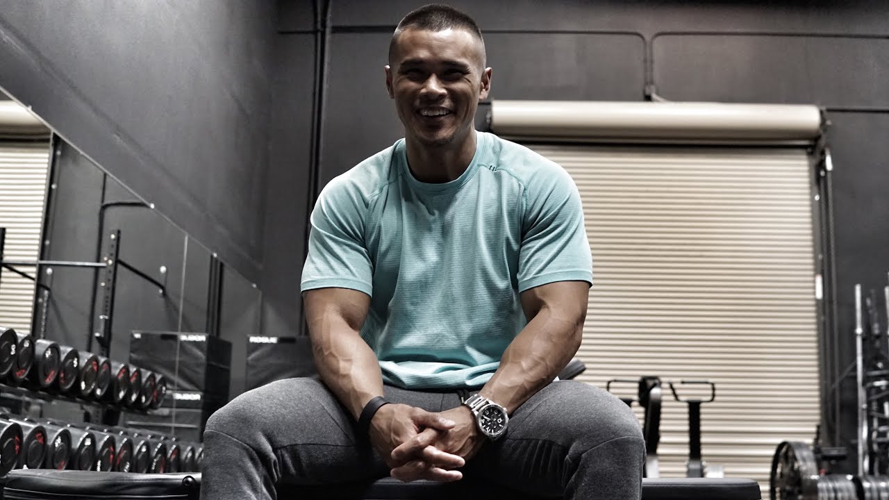 10 Things The Online Coach - YouTube