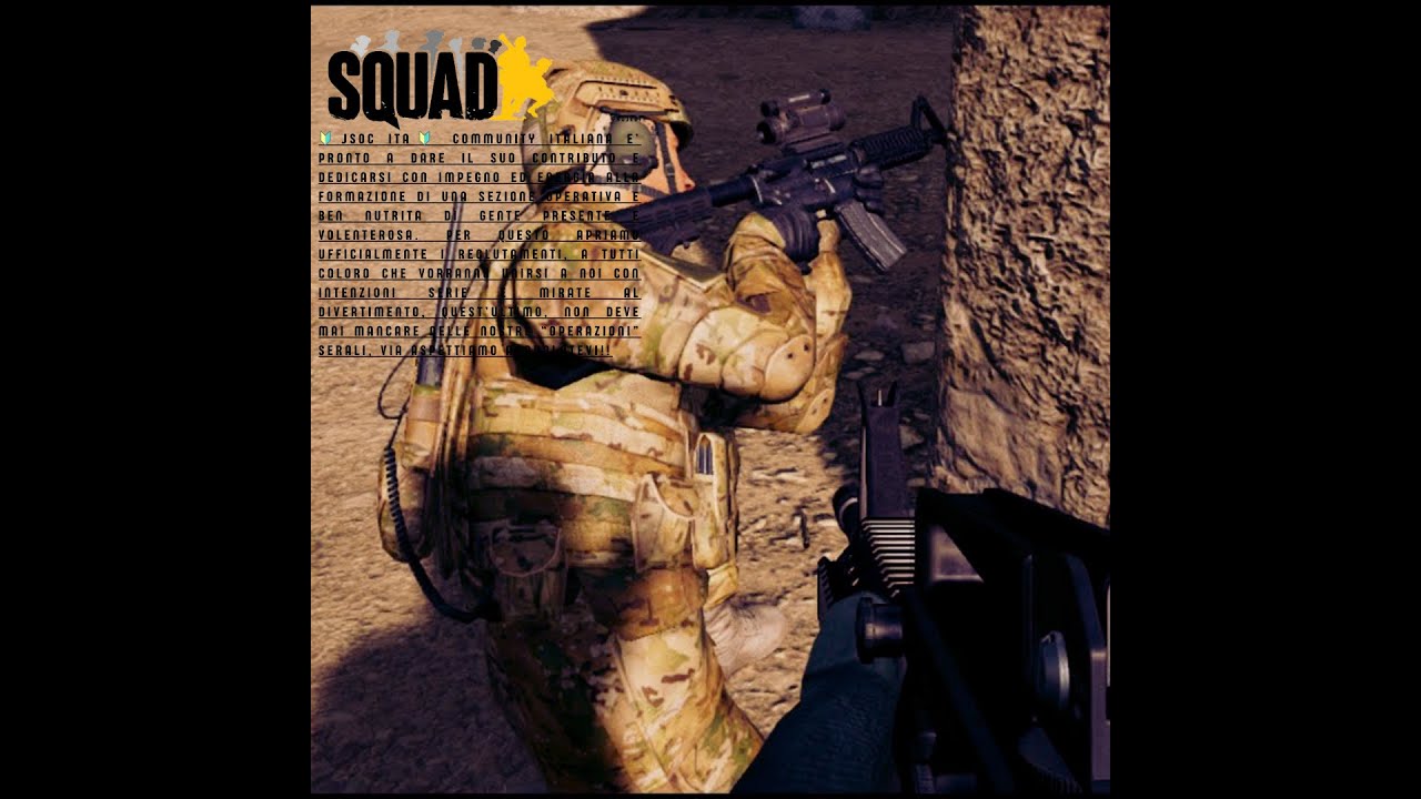 SQUAD 6.0_Repilogo del Mattino - YouTube