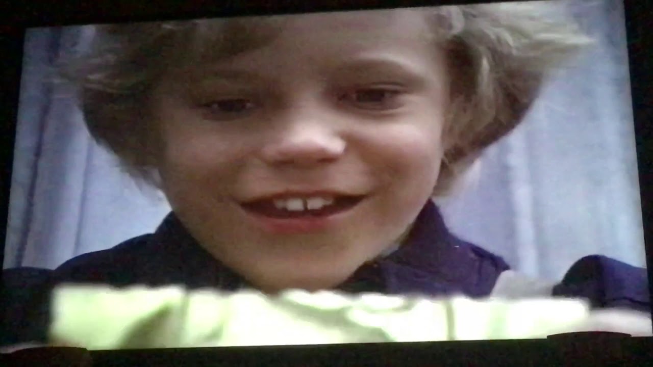 Opening To Twister 1996 VHS - YouTube